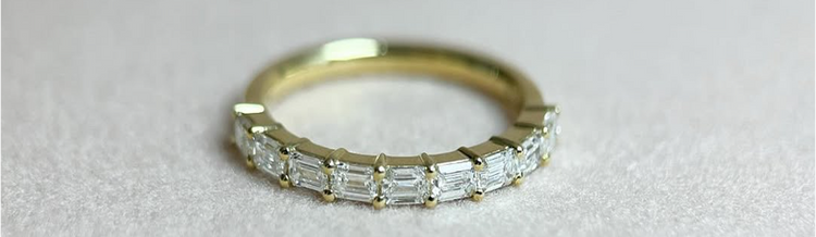Ring Premier - Timeless Elegance in Every Piece